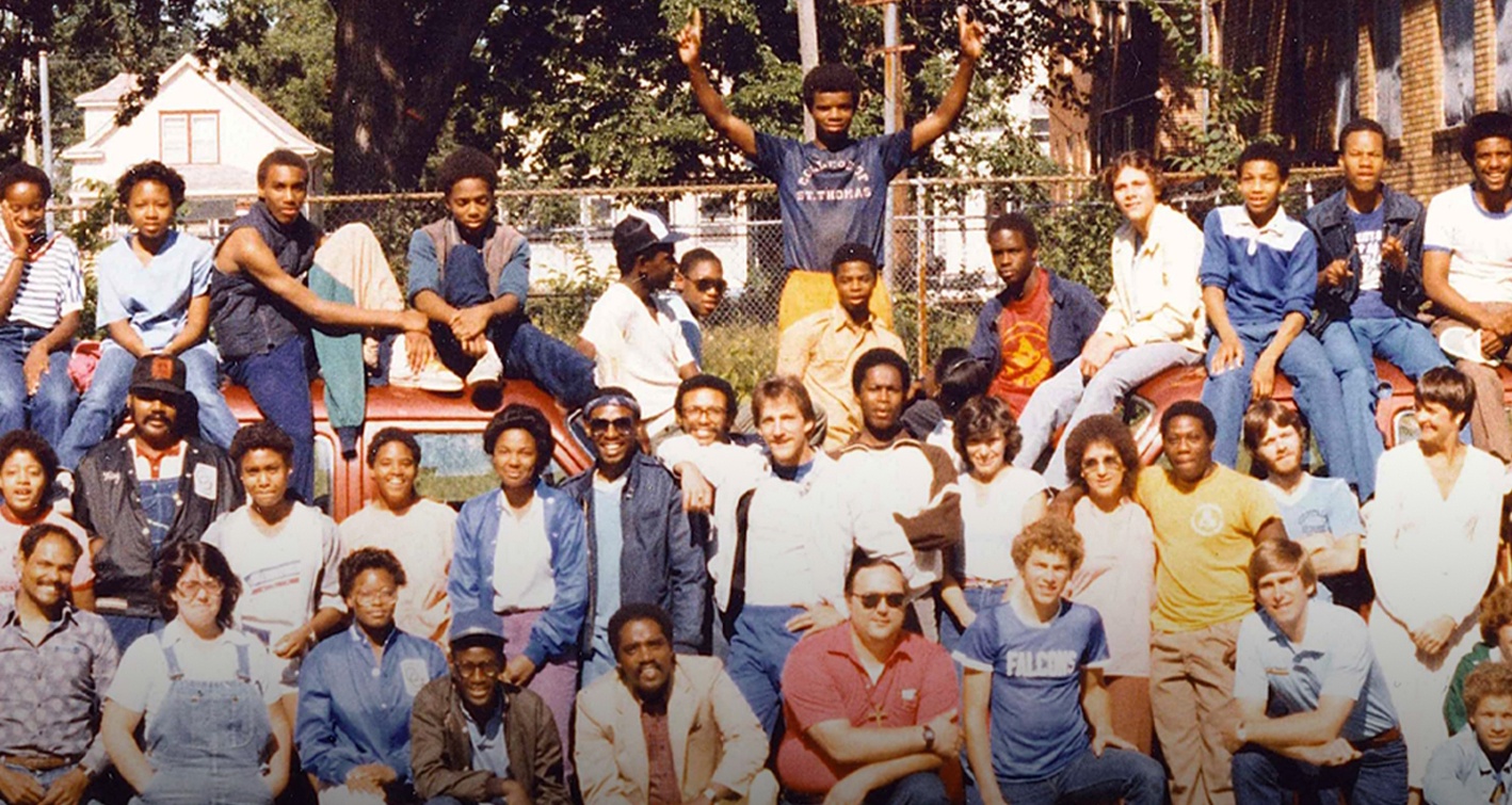 Alumni Association of Hospitality House Youth Development