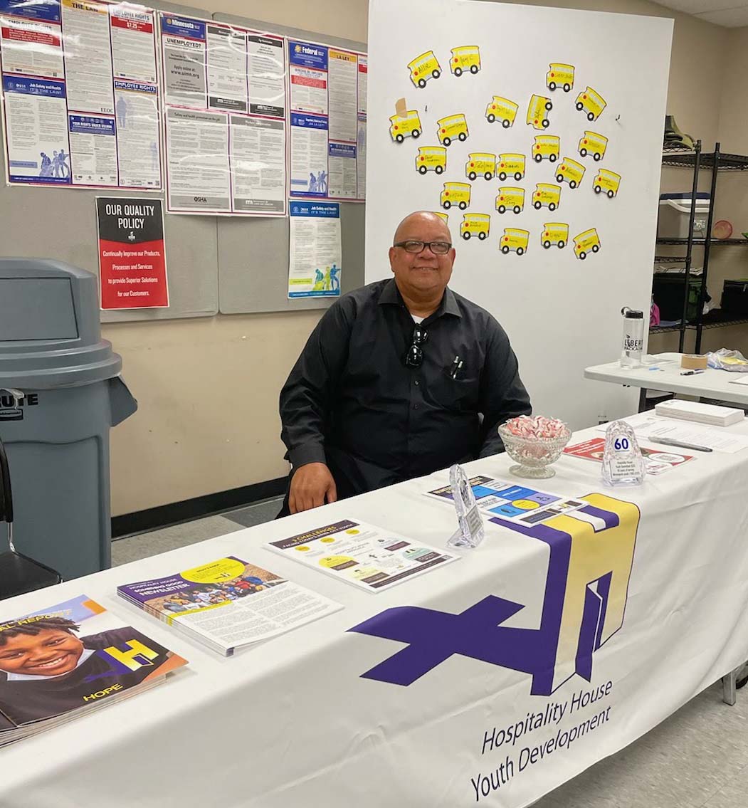 Our Fall Banquet 2022 Recap + Video - An Event to Remember!