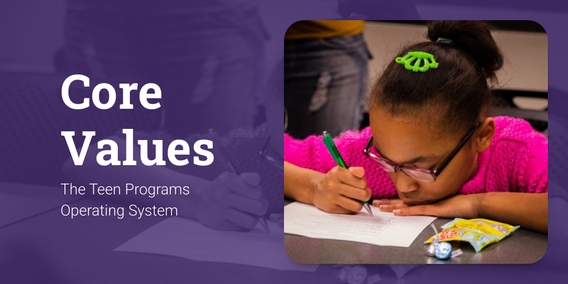 North Minneapolis Teen Programs - Hospitality House Youth Development