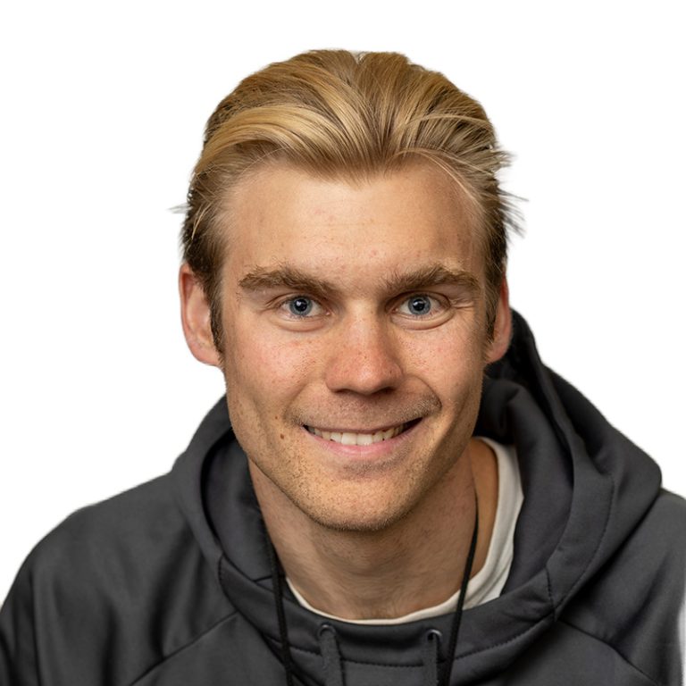 Staff of Hospitality House Youth Development