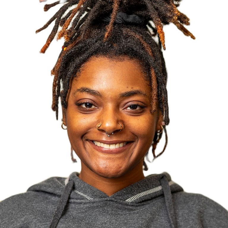 Staff of Hospitality House Youth Development