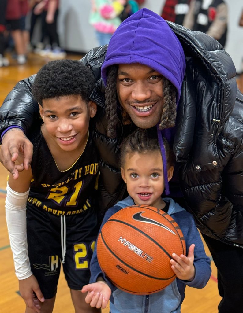 Introducing Charles Moses, our new Executive Director - Hospitality ...