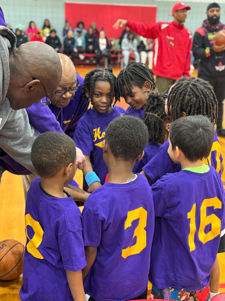 Introducing Charles Moses, our new Executive Director - Hospitality ...