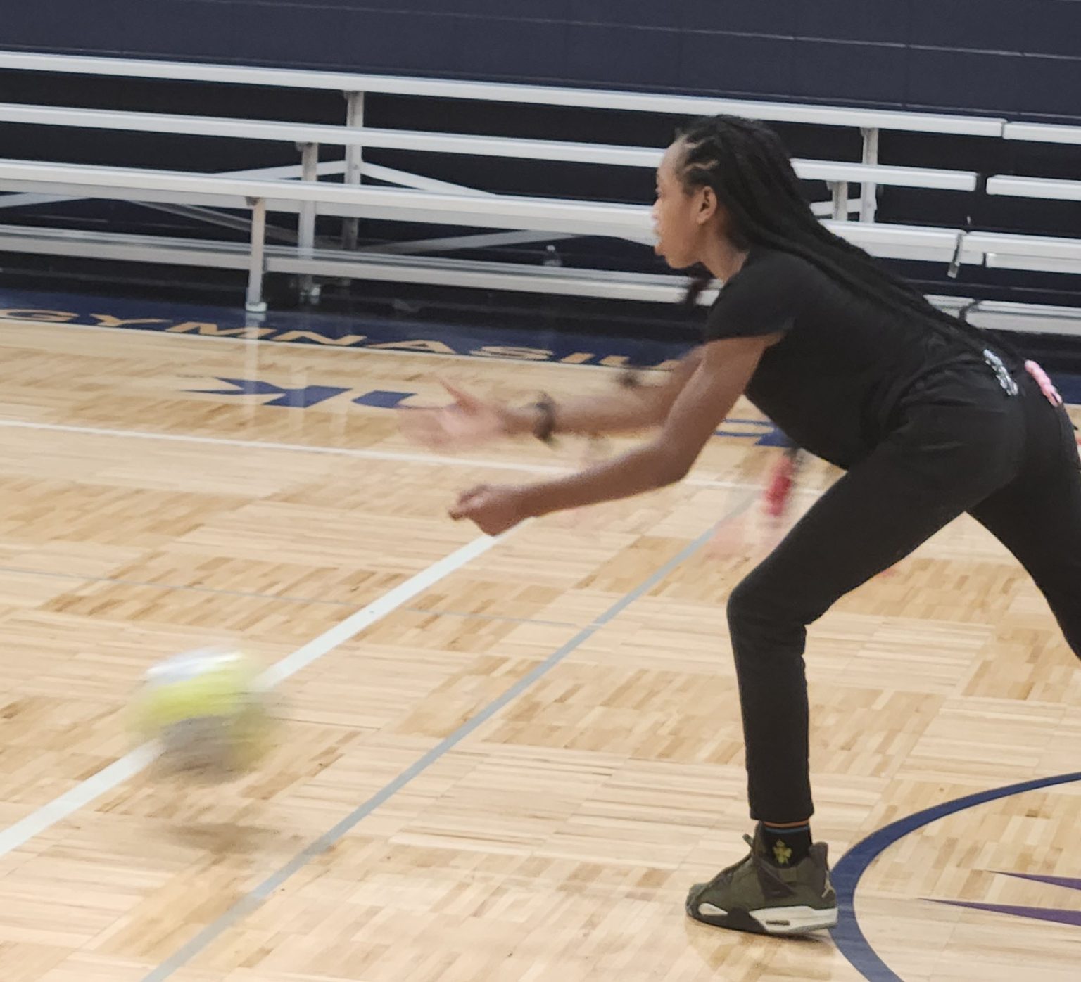 Introducing Charles Moses, our new Executive Director - Hospitality ...