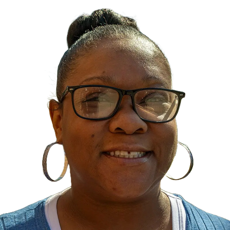 Staff of Hospitality House Youth Development