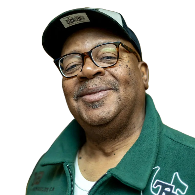 Staff of Hospitality House Youth Development