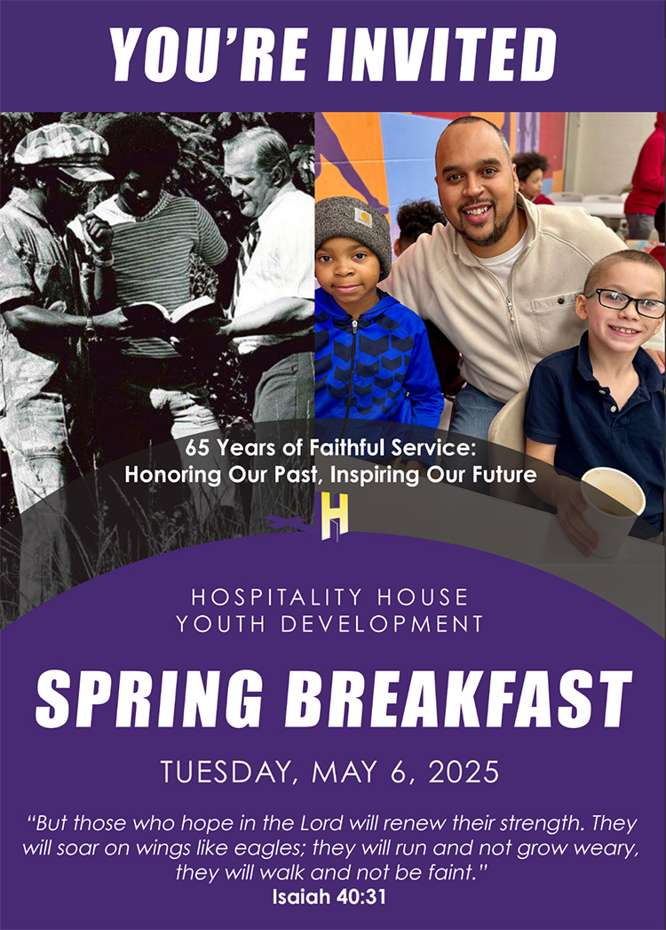 North Minneapolis Non-Profit - Hospitality House Youth Development ...