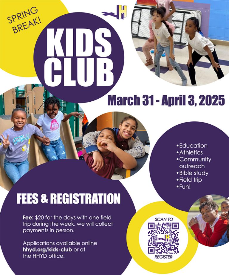 North Minneapolis Non-Profit - Hospitality House Youth Development ...